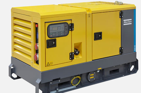 Atlas Copco - Diagcar Electronics