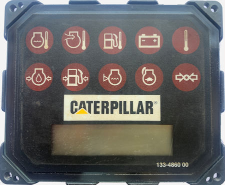 Caterpillar - Diagcar Electronics